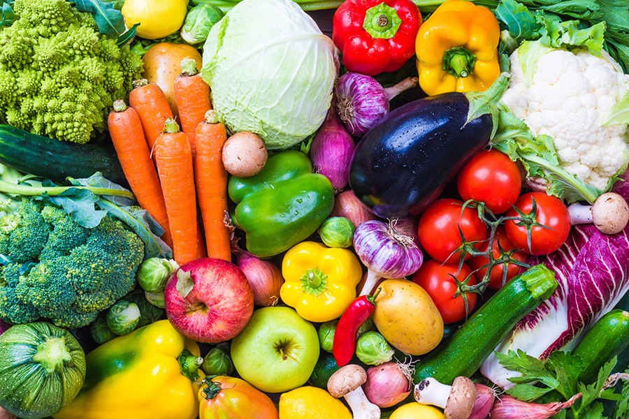 Fruits and veggies more matters Hub